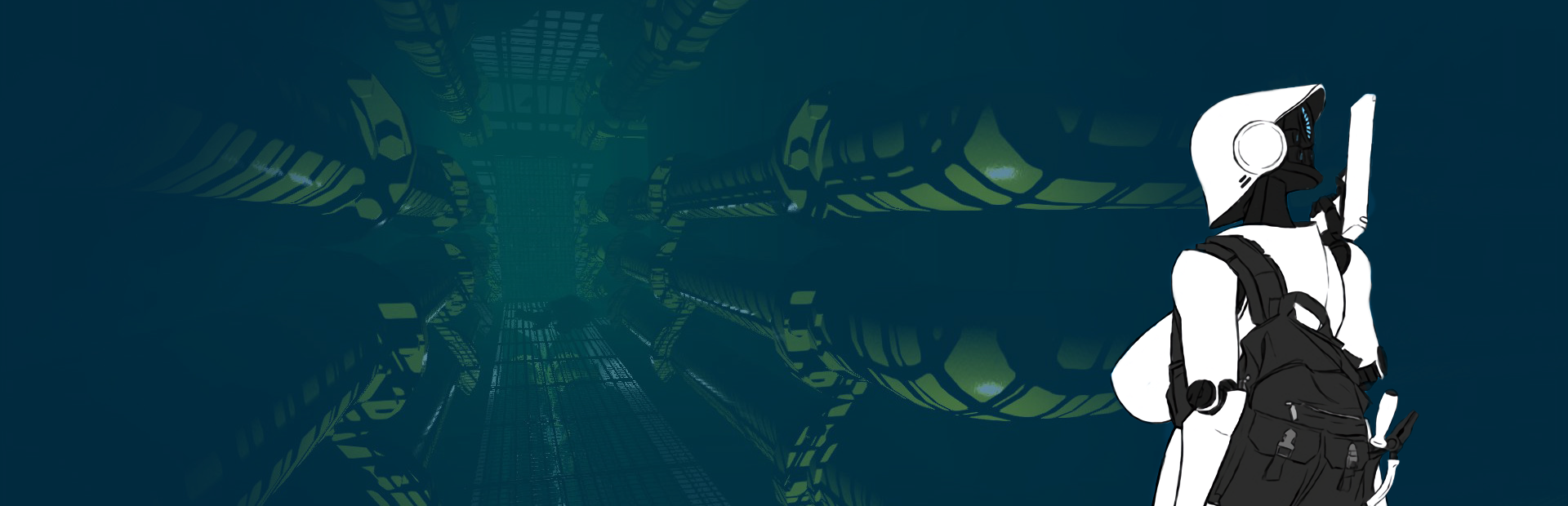 Отзыв об игре Haydee от пользователя zeromapping | StopGame