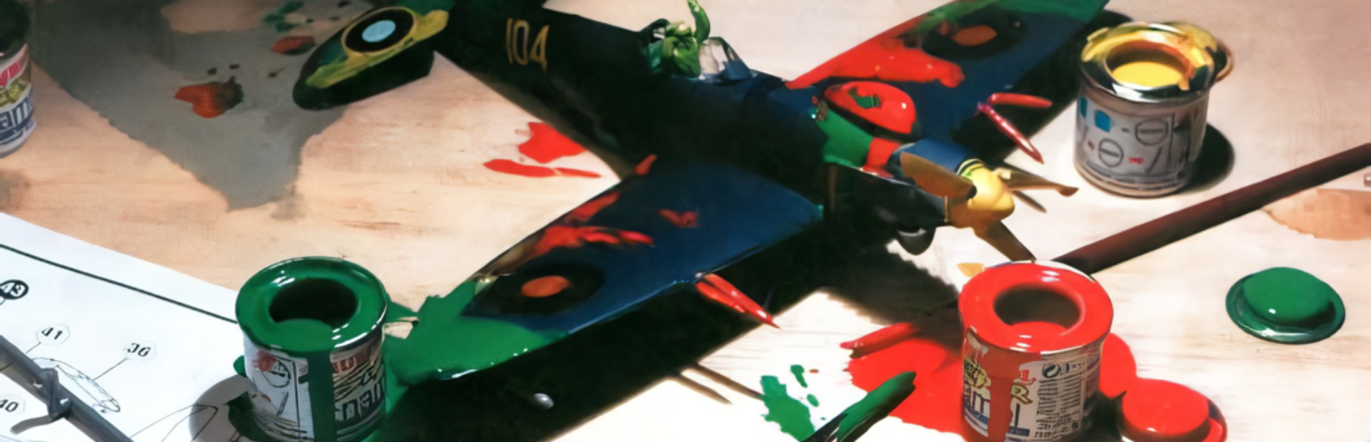 Airfix Dogfighter — обзоры и отзывы, описание, дата выхода, официальный ...