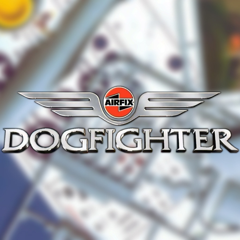 Airfix Dogfighter — обзоры и отзывы, описание, дата выхода, официальный ...