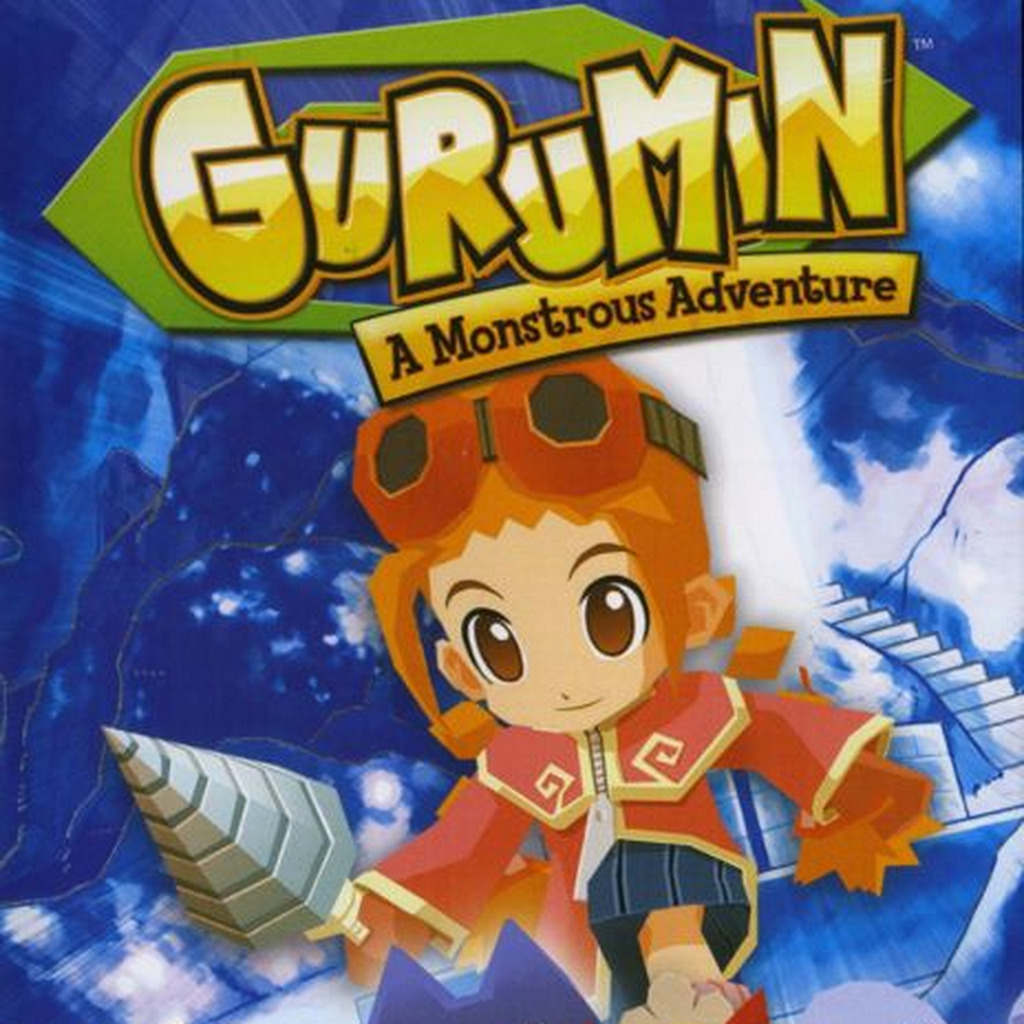 Скриншоты игры Gurumin: A Monstrous Adventure — галерея, снимки экрана | StopGame