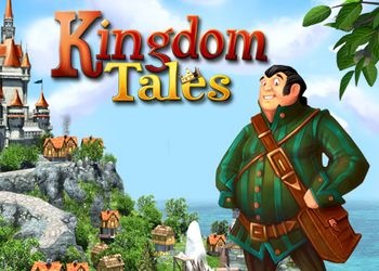 Kingdom Tales: Скриншоты | StopGame