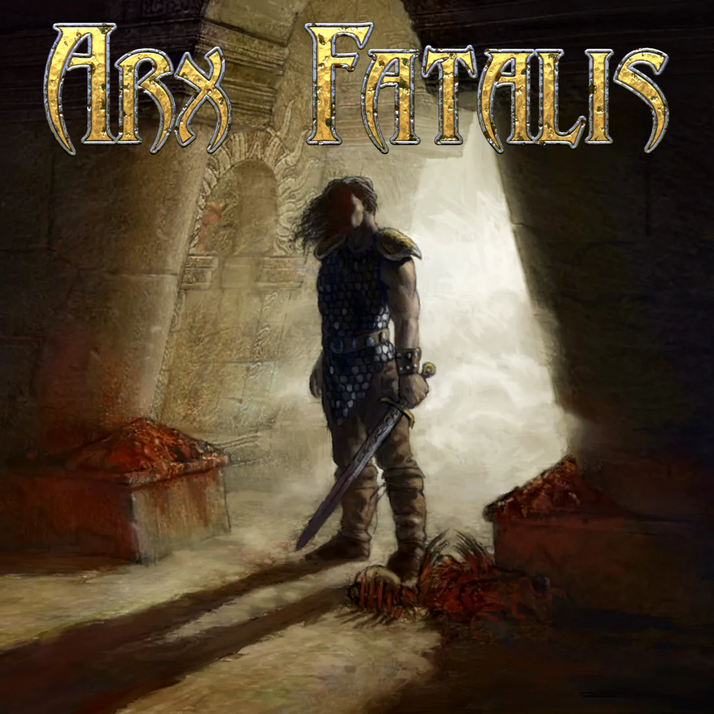 Arx Fatalis — обзоры и отзывы, описание, дата выхода, официальный сайт игры, системные ...
