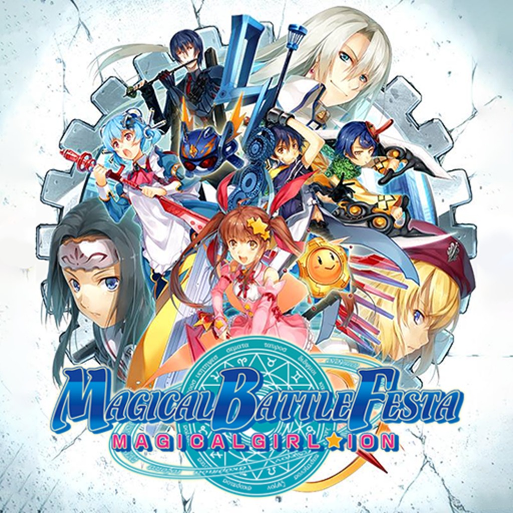 Magical Battle Festa — обзоры и отзывы, описание, дата выхода ...