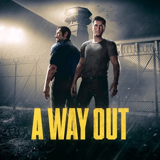 A Way Out — обзоры и отзывы, описание, дата выхода, официальный сайт ...