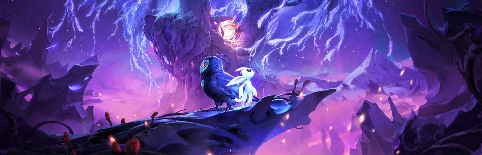 Ori and the Will of the Wisps — обзоры и отзывы, описание, дата выхода ...