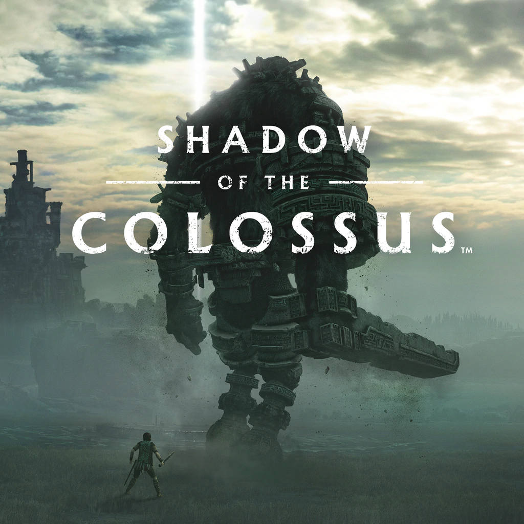 Shadow of the Colossus (ICO and Shadow of the Colossus: The Collection ...