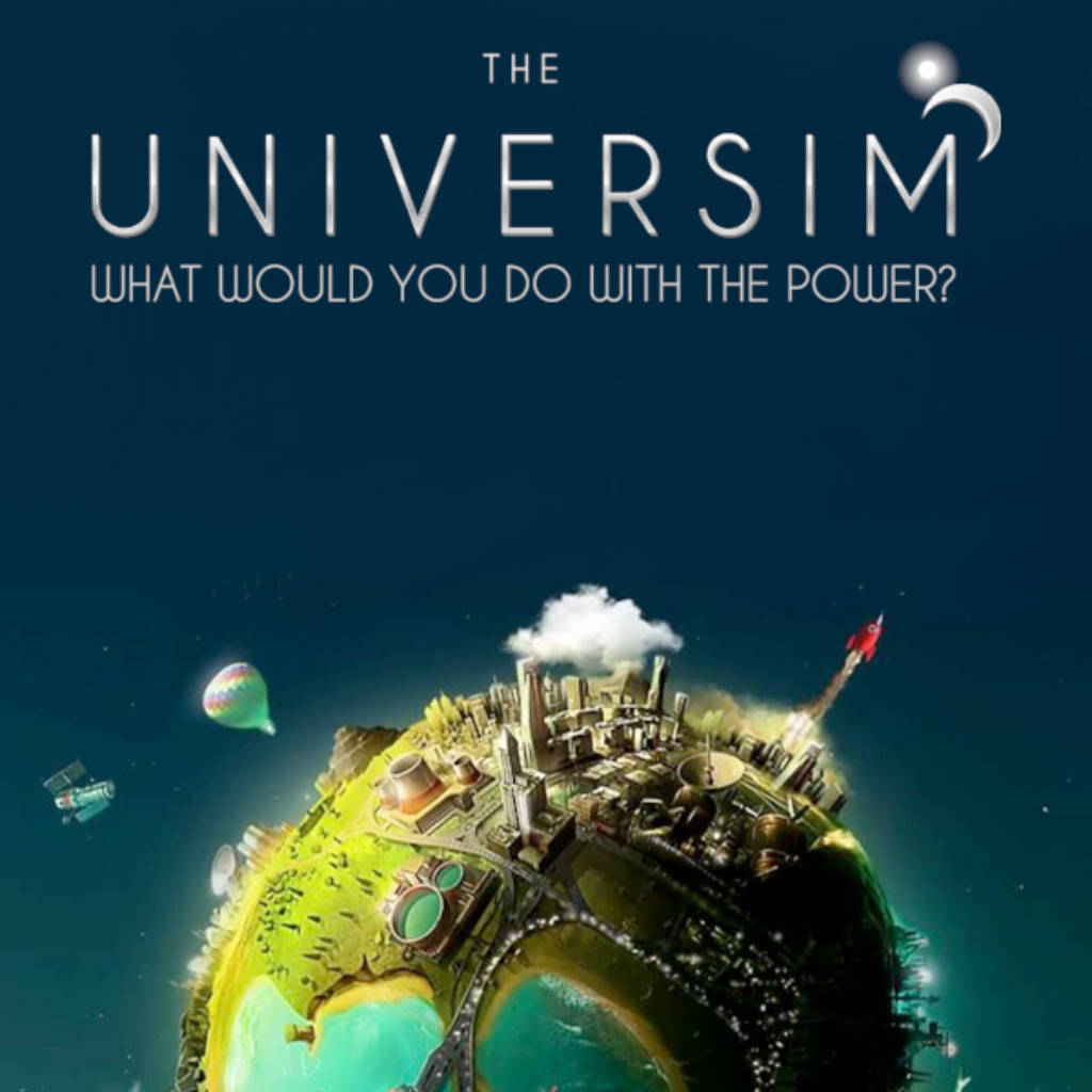 The Universim — обзоры и отзывы, описание, дата выхода, официальный ...