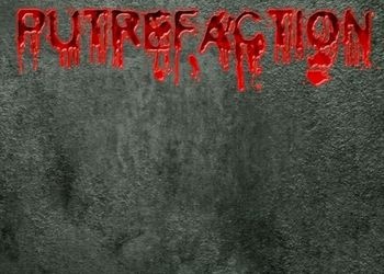 Putrefaction: +3 трейнер | StopGame