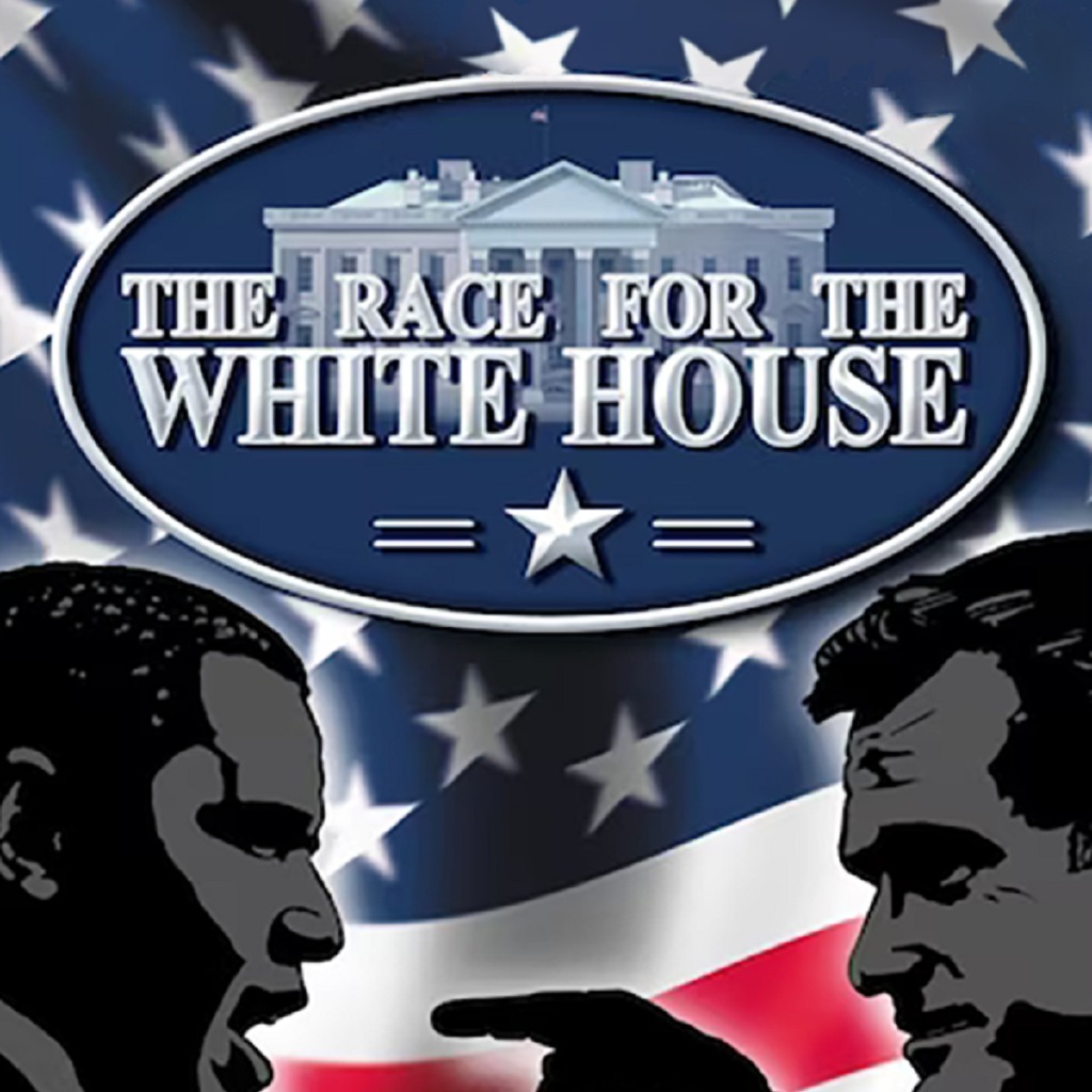 The Race for the White House — обзоры и отзывы, описание, дата выхода ...