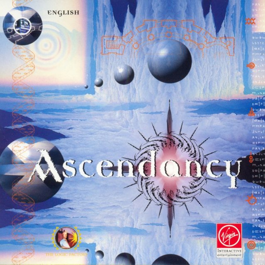 Ascendancy — обзоры и отзывы, описание, дата выхода, официальный сайт ...
