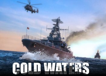 Cold Waters: +7 трейнер | StopGame