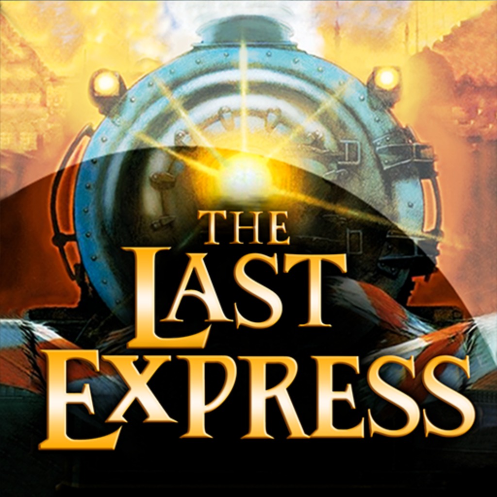 The Last Express (Последний экспресс) — обзоры и отзывы, описание, дата ...