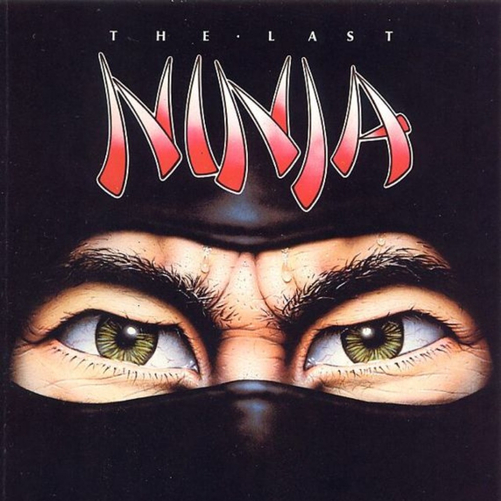 The Last Ninja (Ninja Remix) — обзоры и отзывы, описание, дата выхода, официальный сайт игры ...