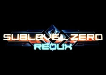 Sublevel Zero Redux: Скриншоты | StopGame
