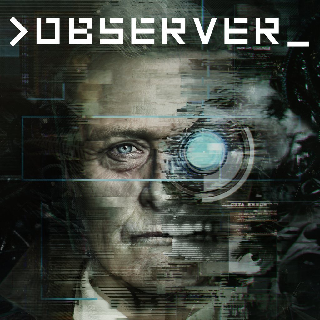 Observer (Observer: System Redux) — обзоры и отзывы, описание, дата ...