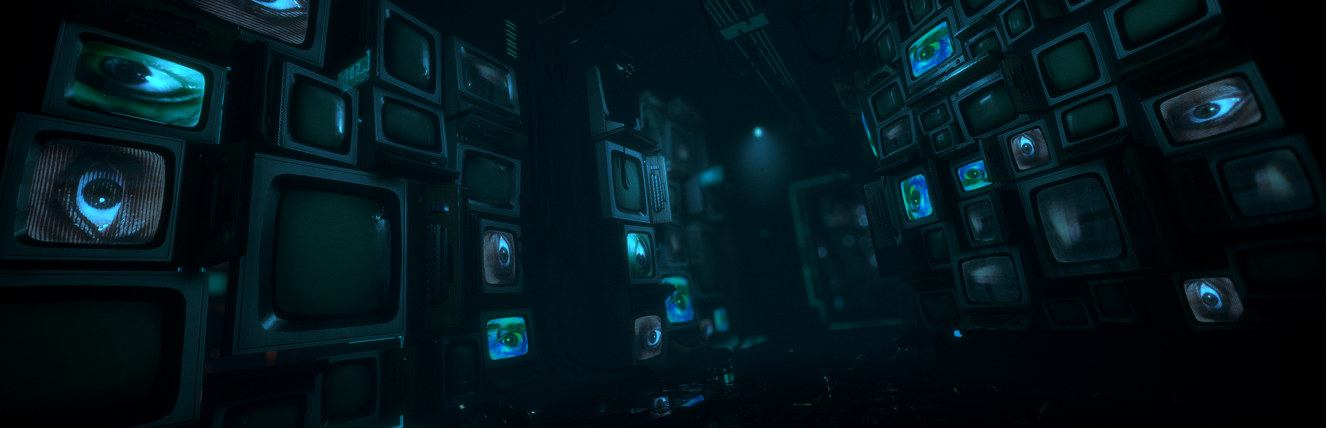 Observer (Observer: System Redux) — обзоры и отзывы, описание, дата ...