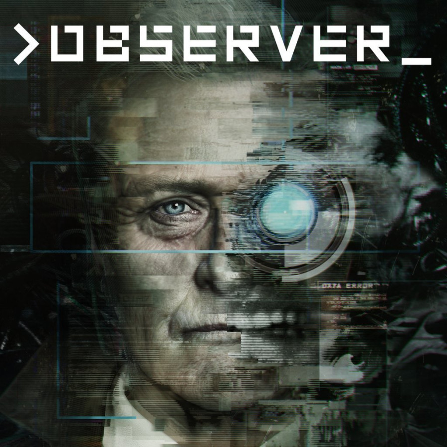 Observer (Observer: System Redux) — обзоры и отзывы, описание, дата ...