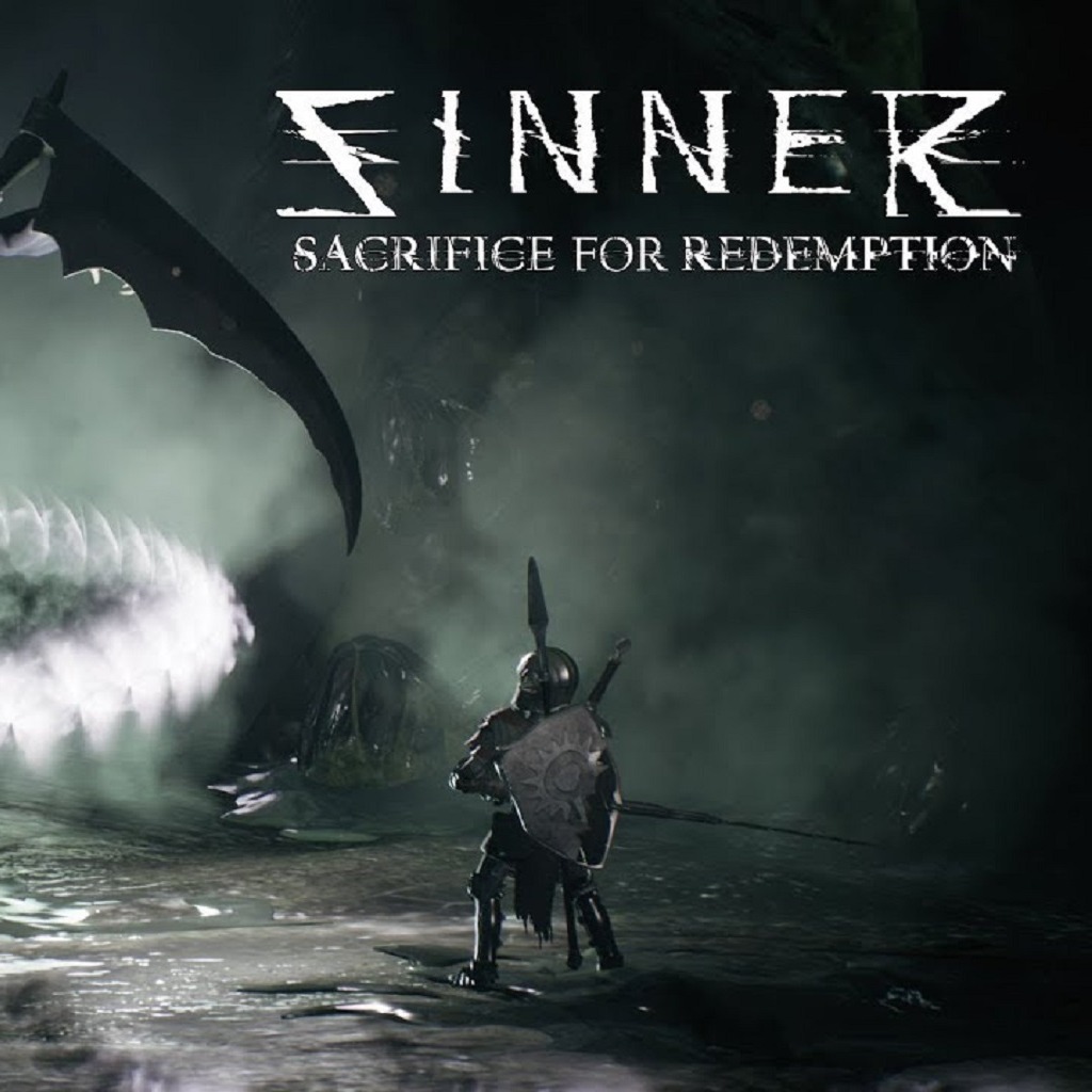 Sinner: Sacrifice for Redemption — обзоры и отзывы, описание, дата ...