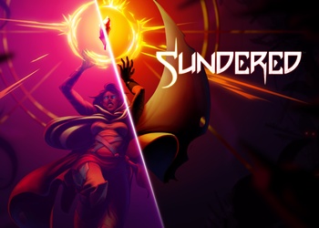 Sundered: Скриншоты | StopGame