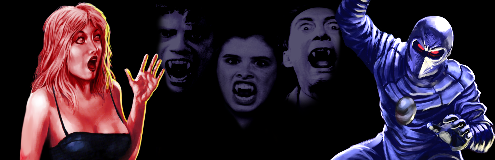 Night Trap (Night Trap: 25th Anniversary Edition) — обзоры и отзывы, описание, дата выхода ...