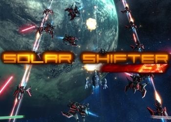 Solar Shifter EX: +3 трейнер | StopGame