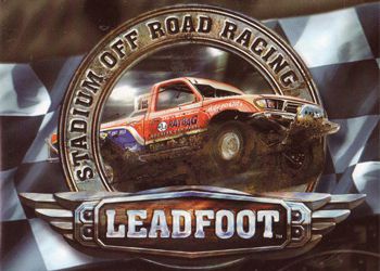 Leadfoot: Stadium Off-Road Racing: Коды | StopGame