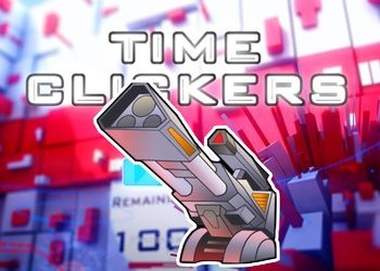 Time Clickers: +1 трейнер | StopGame