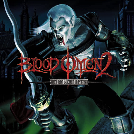 Legacy of Kain: Blood Omen 2 (Blood Omen 2) — обзоры и отзывы, описание ...