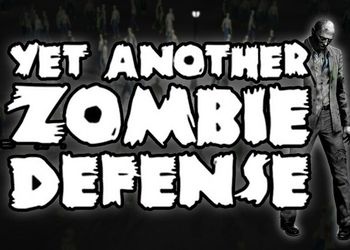 Yet Another Zombie Defense: +4 трейнер | StopGame
