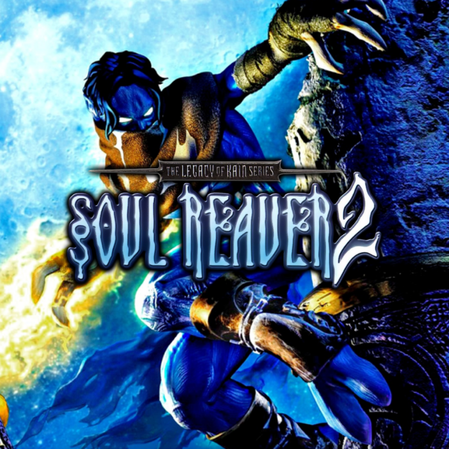 Legacy of Kain: Soul Reaver 2 (Soul Reaver 2) — обзоры и отзывы ...