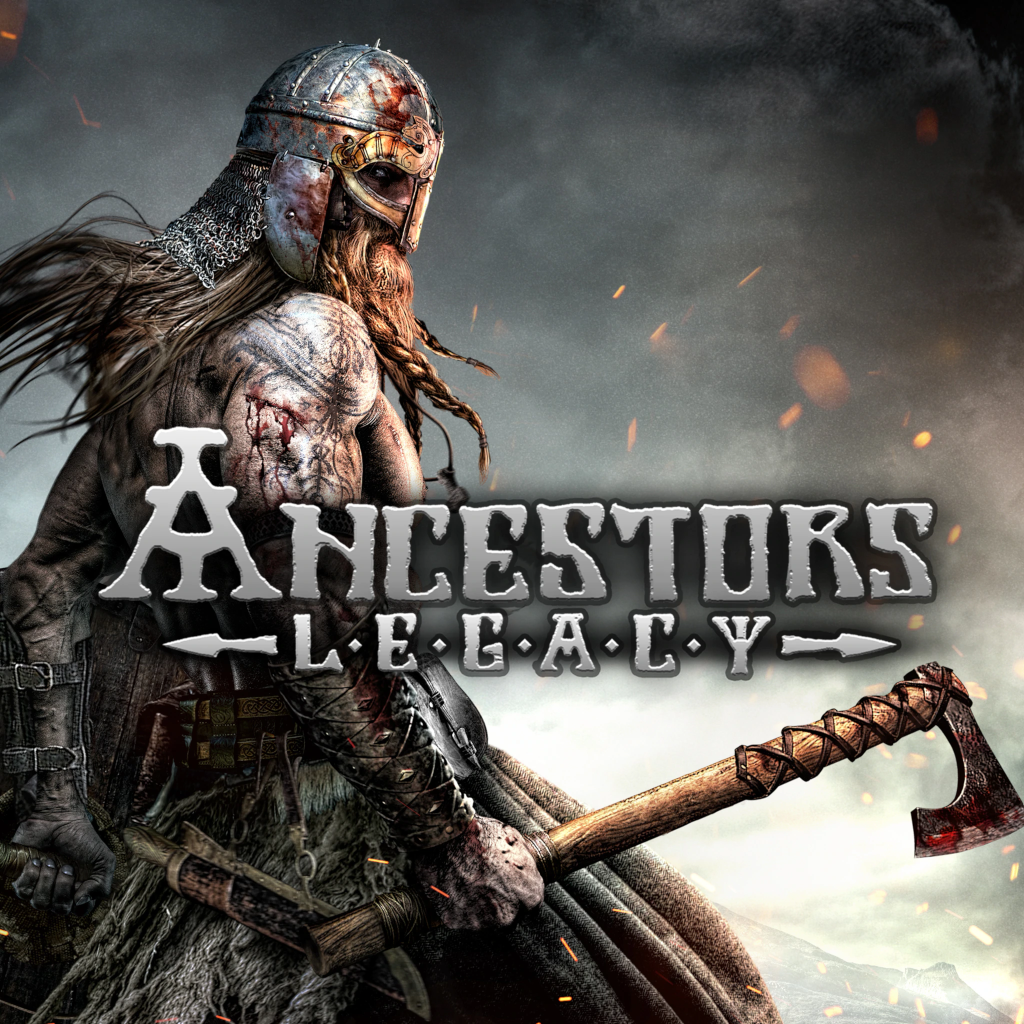 Ancestors Legacy — обзоры и отзывы, описание, дата выхода, официальный ...