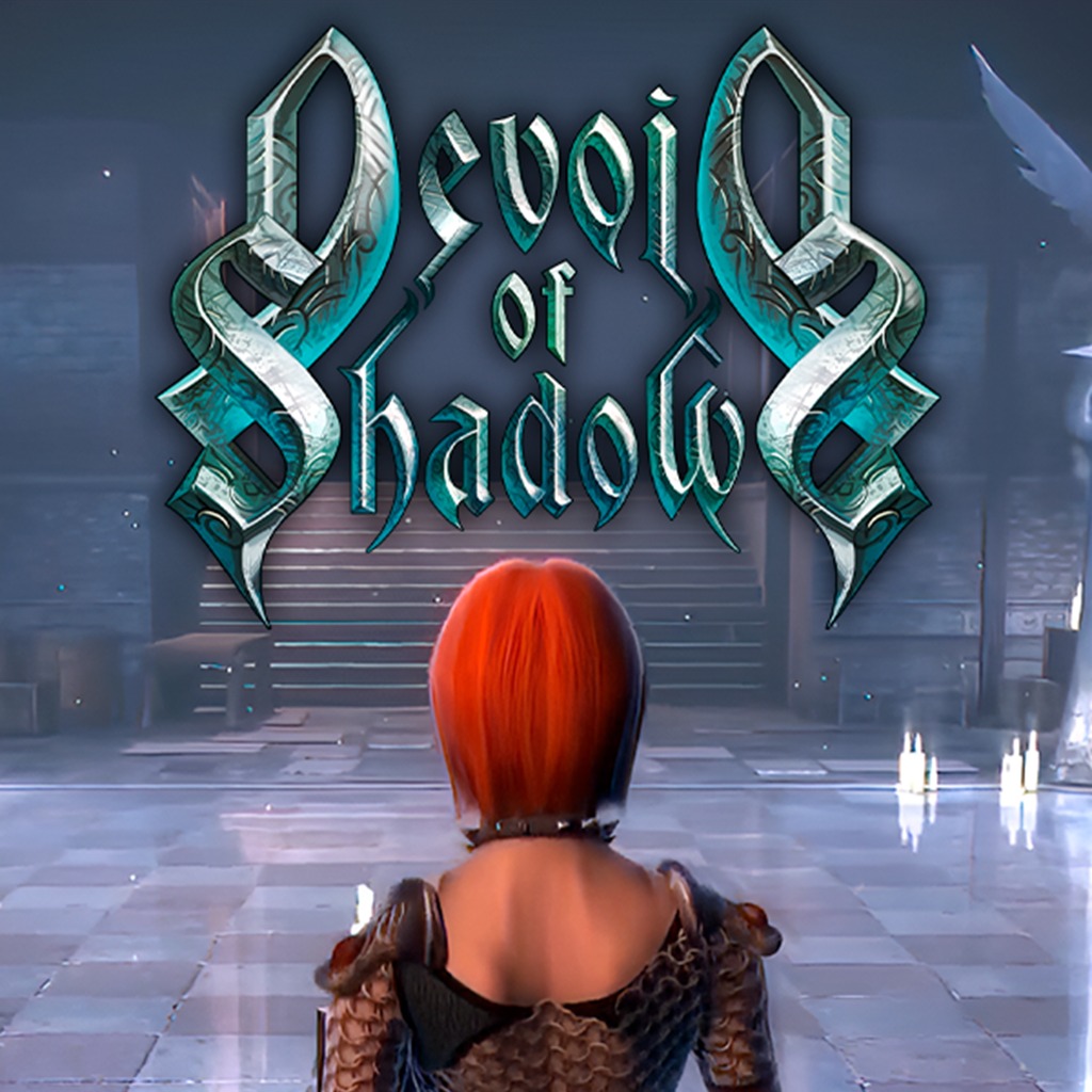 Devoid of Shadows — обзоры и отзывы, описание, дата выхода, официальный ...