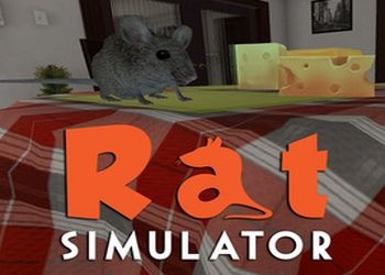 Rat Simulator: Скриншоты | StopGame