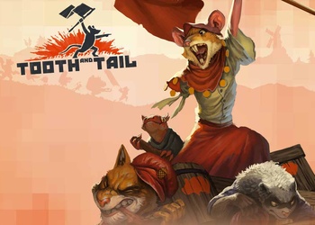 Tooth and Tail: +1 трейнер | StopGame
