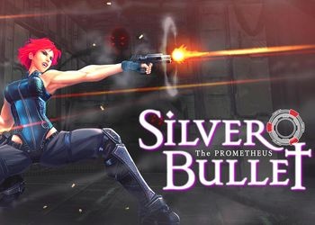 Silver Bullet: Prometheus: +3 трейнер | StopGame
