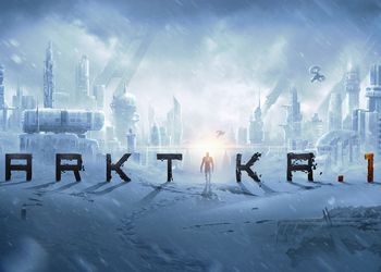 Arktika.1: Скриншоты | StopGame