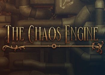 The Chaos Engine: +1 трейнер | StopGame
