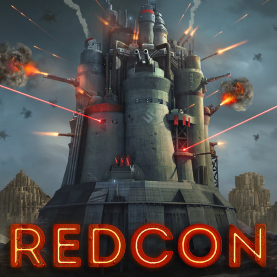 REDCON — обзоры и отзывы, описание, дата выхода, официальный сайт игры ...