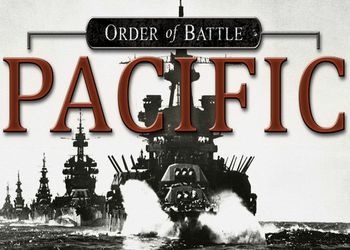 Order of Battle: Pacific: Скриншоты | StopGame