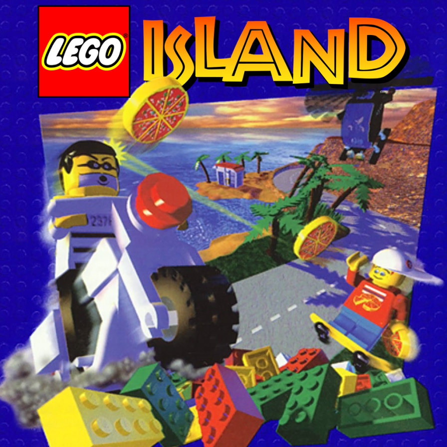 Игры серии Lego | StopGame