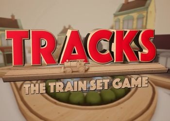 Tracks - The Train Set Game: Скриншоты | StopGame