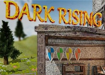 Dark Rising: Скриншоты | StopGame