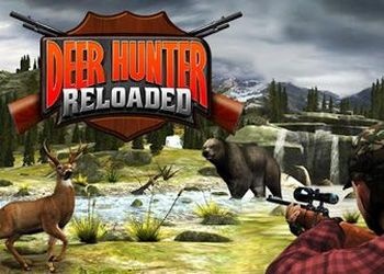 Deer Hunter: Reloaded: Скриншоты | StopGame
