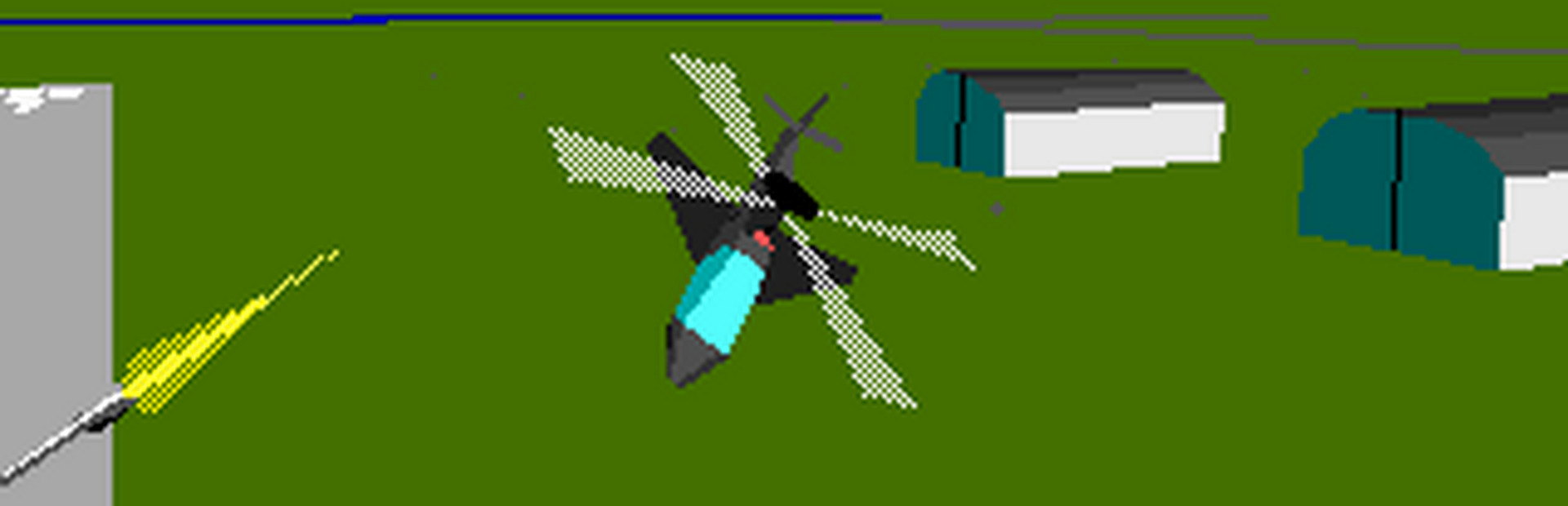 LHX Attack Chopper — обзоры и отзывы, описание, дата выхода, официальный сайт игры, системные ...