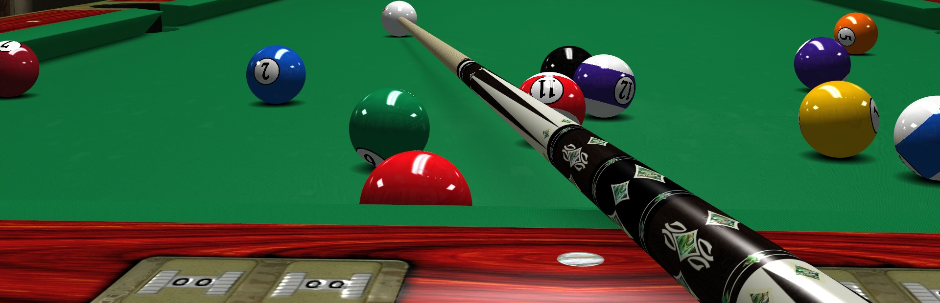 Virtual Pool 4 — обзоры и отзывы, описание, дата выхода, официальный ...