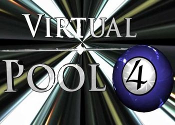 Virtual Pool 4: +1 трейнер | StopGame