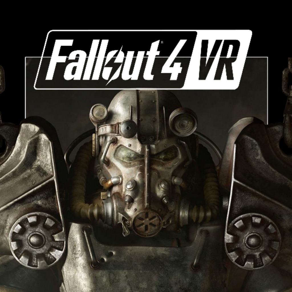 Fallout 4 VR — обзоры и отзывы, описание, дата выхода, официальный сайт ...