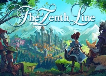 The Tenth Line: Скриншоты | StopGame