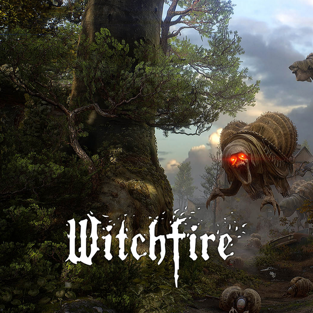 Witchfire — обзоры и отзывы, описание, дата выхода, официальный сайт ...