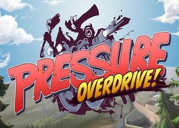 Pressure Overdrive: Скриншоты | StopGame